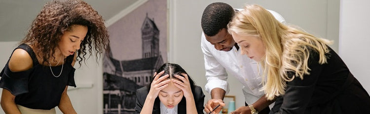 Expert Tips for Resolving Conflict in the Workplace – Prime Performers