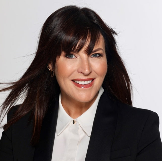 Anna Richardson – TV Presenter, Author & Host – Prime Performers