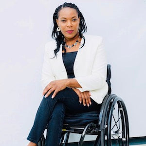 Hire Anne Wafula Strike | Diversity & Inclusion Speaker | Prime ...