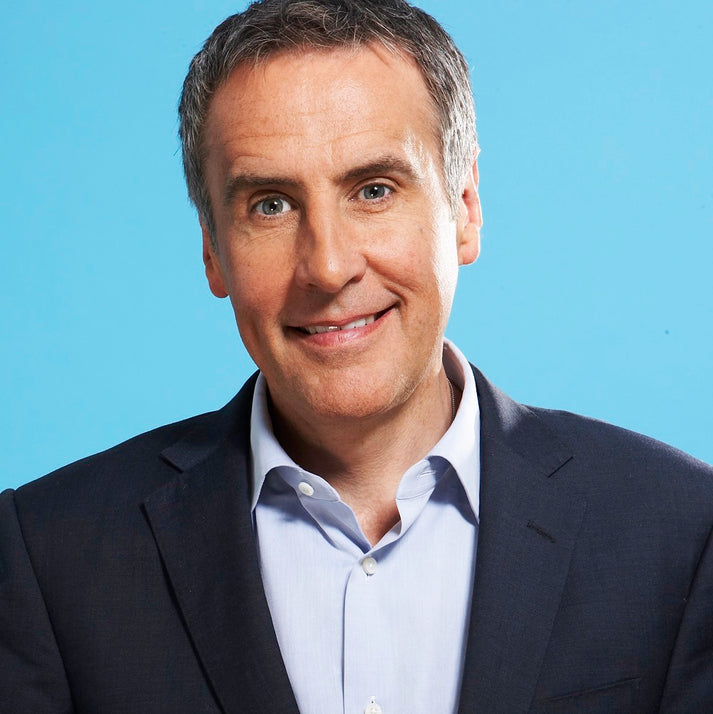 Dermot Murnaghan – Prime Performers