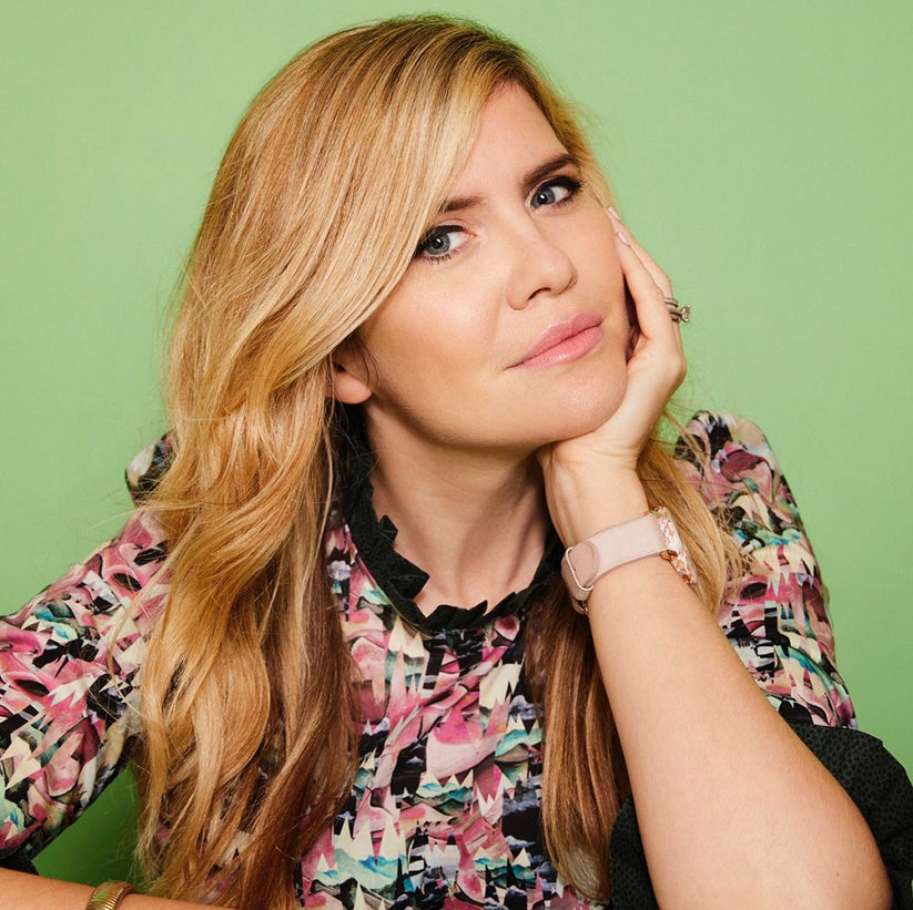 Emma Barnett - Speaker & Host - Prime Performers Booking Agent