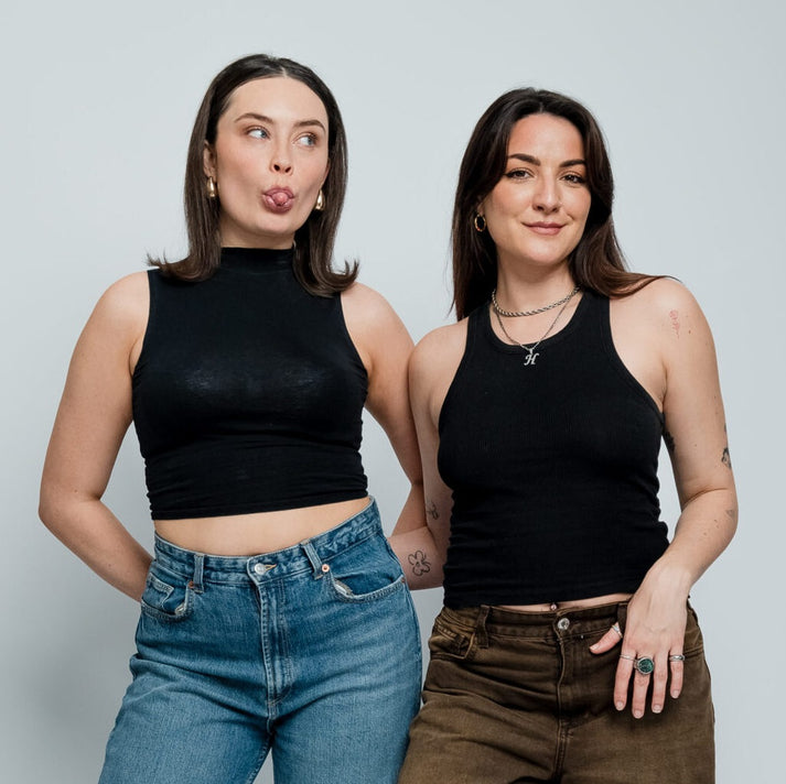 Hire Holly & Brooke - Comedy Duo, Writers & Digital Creators – Prime ...