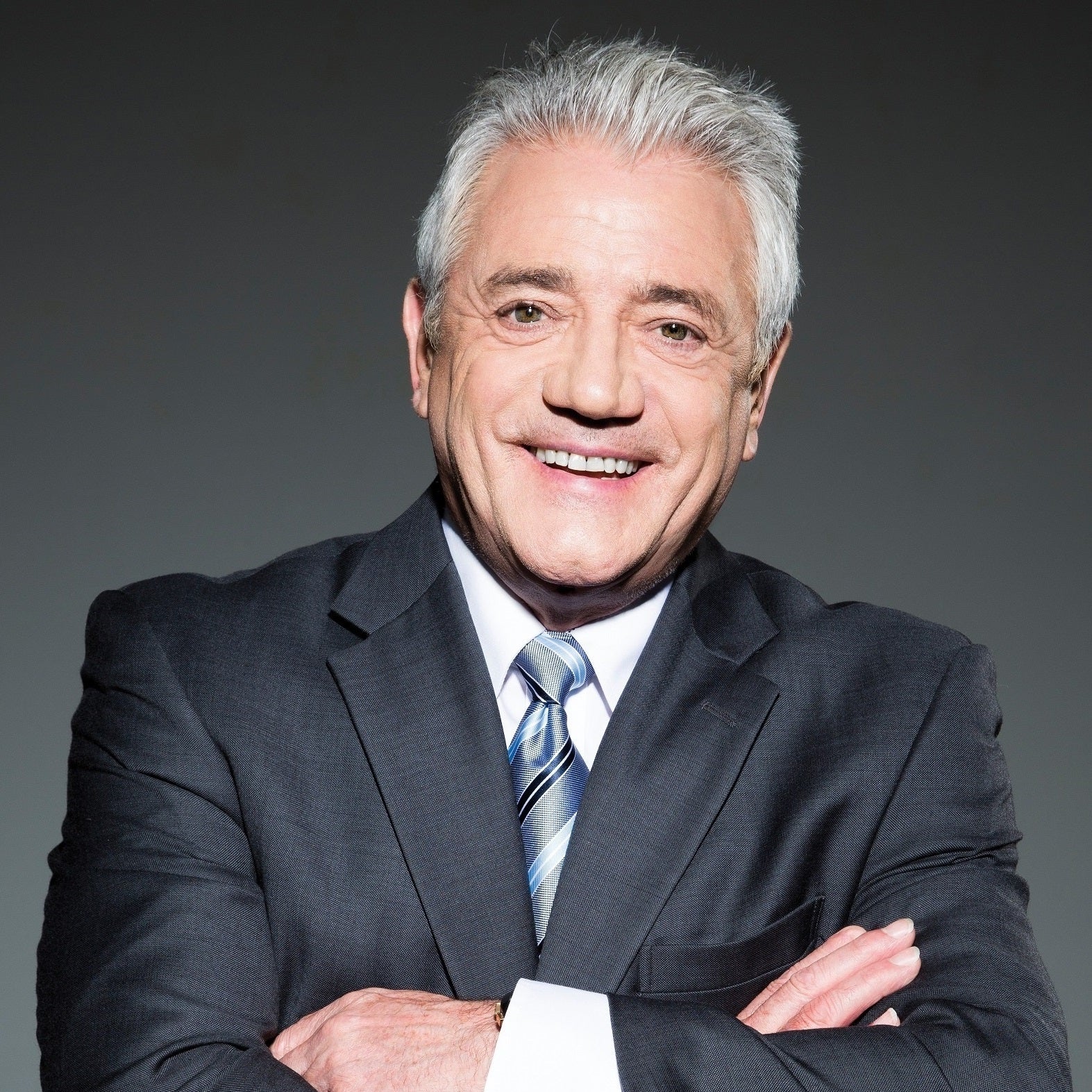 Kevin Keegan | Motivational Speaker | Prime Performers Booking Agent