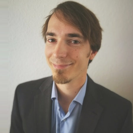 Michael Barton - Neurodiversity Speaker – Prime Performers
