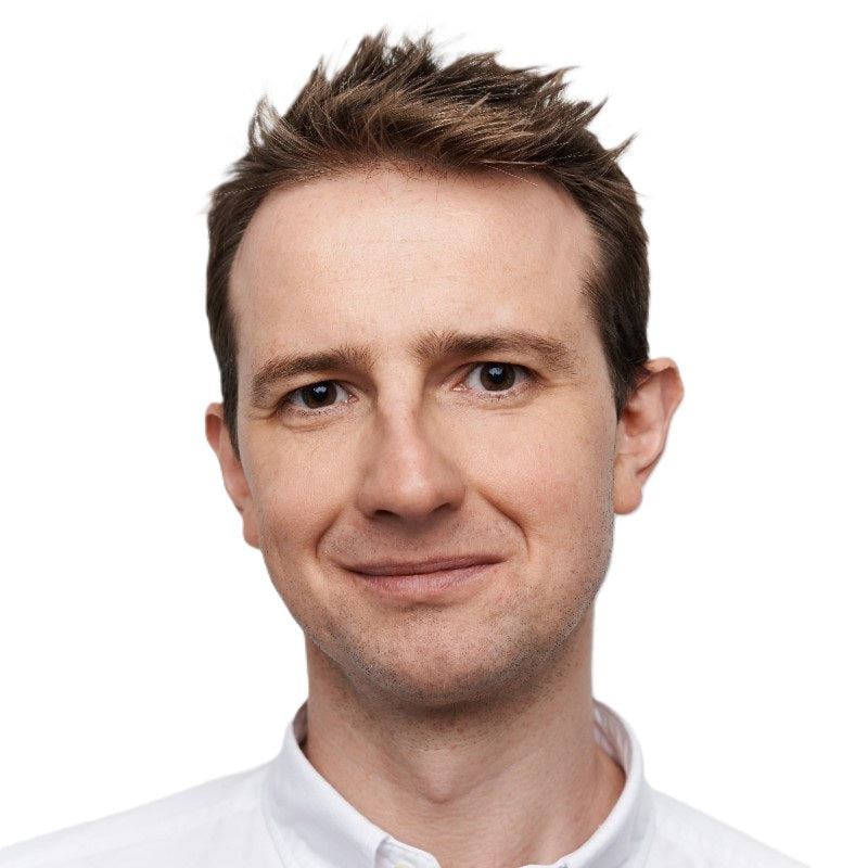 Hire Simon Duffy - Entrepreneur & Business Expert – Prime Performers