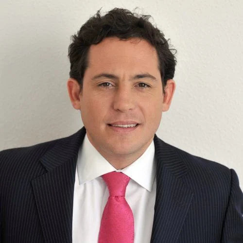 Simon Jack – Prime Performers