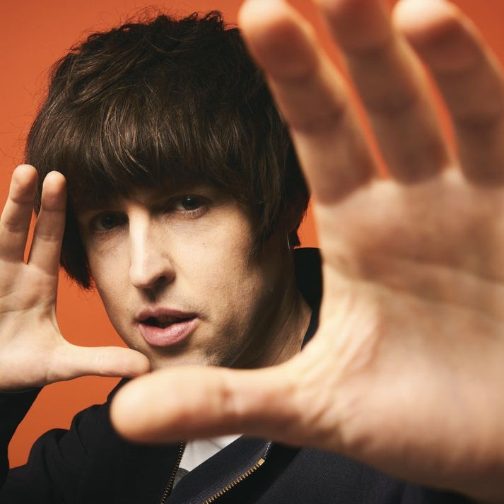 Hire Tom Ward | Comedian | Prime Performers Booking Agent