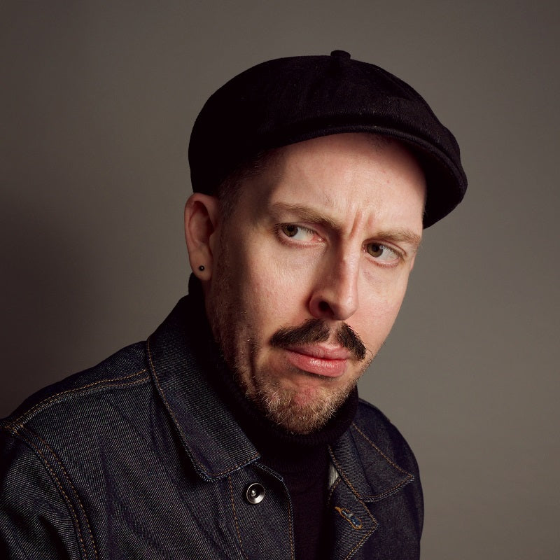 Hire Carl Donnelly | Comedian | Prime Performers Booking Agent