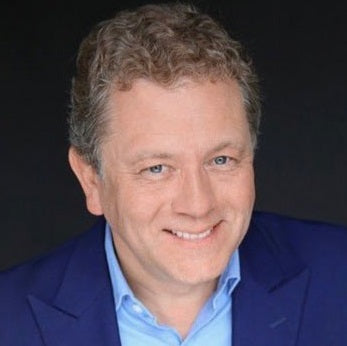 Jon Culshaw – Prime Performers