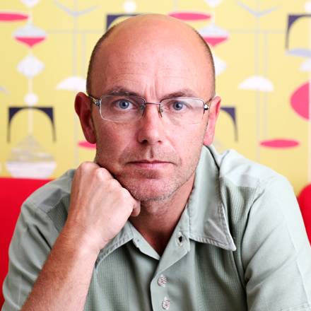 Wayne Hemingway – Prime Performers